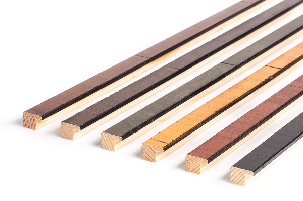 Olivenholz | Wohlleb Rahmen