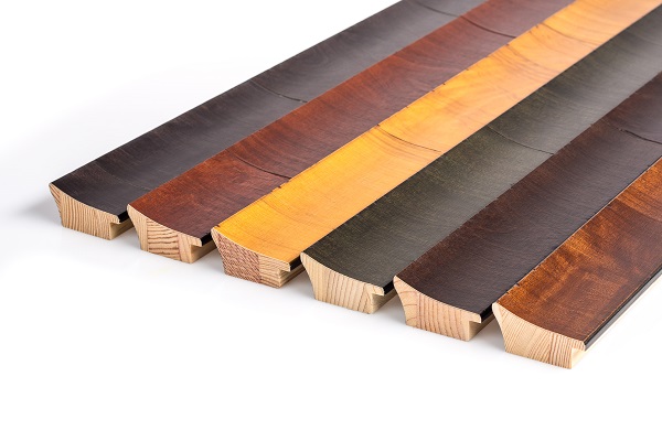 Olivenholz | Wohlleb Rahmen